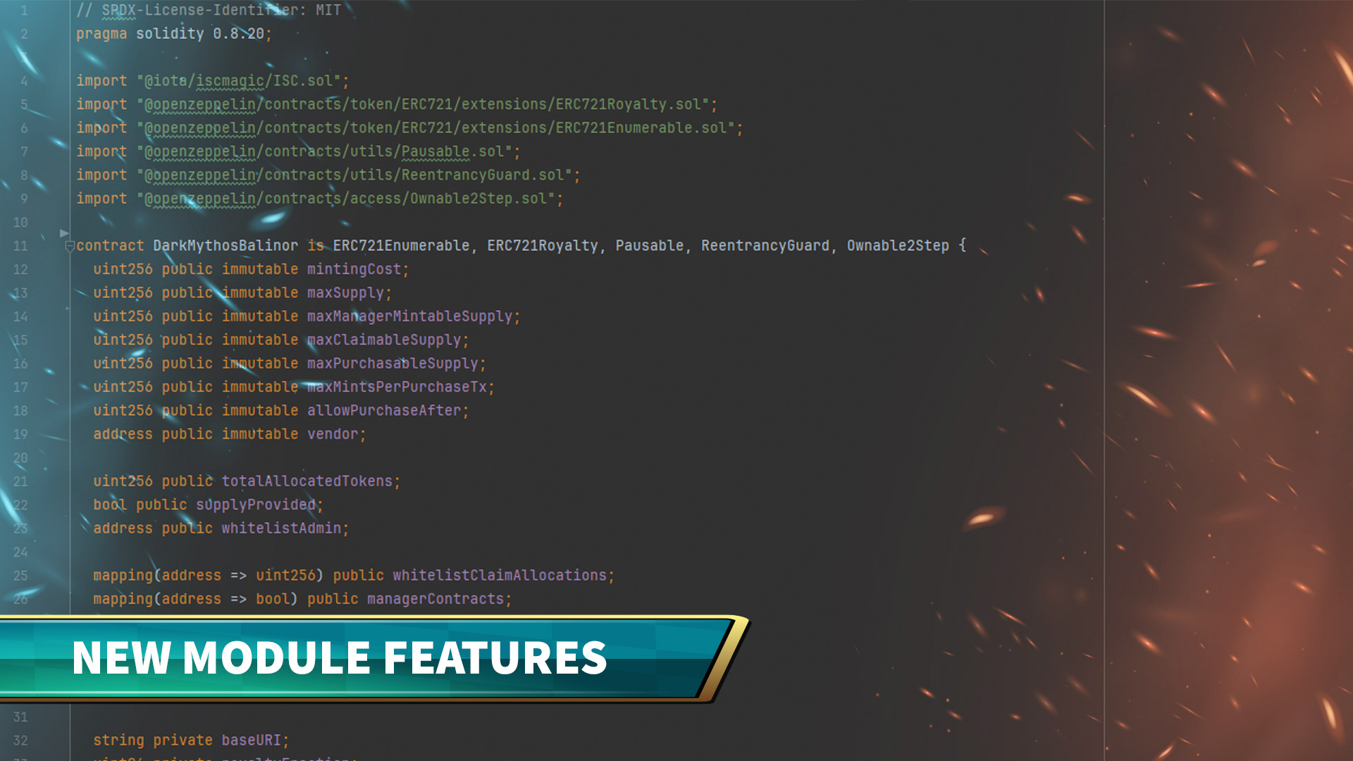 Dark Mythos Explorer: Unlocking the future of interactive storytelling with innovative Story ...