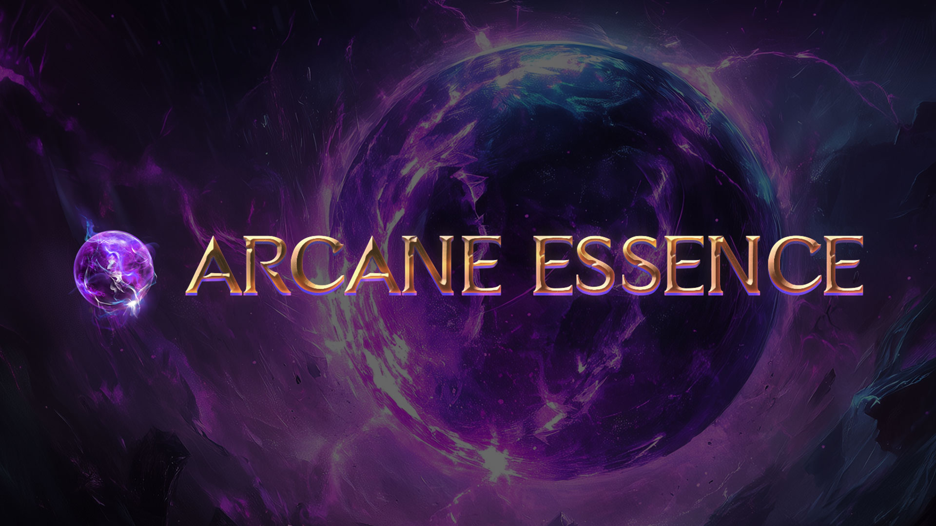 Arcane Binding - Dark Mythos: Play. Collect. Trade. Earn rare NFTs.